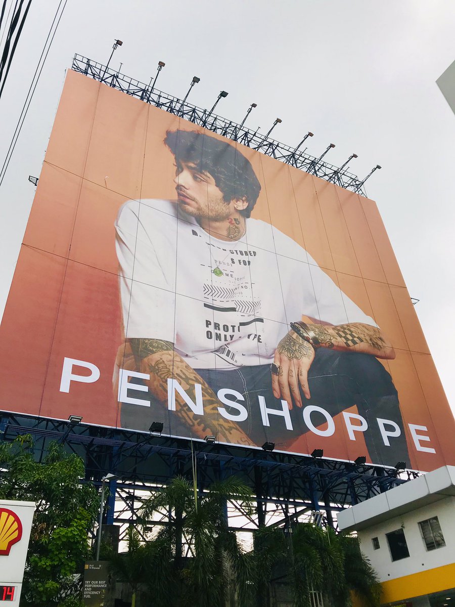 Billboard Installation - Tagum City