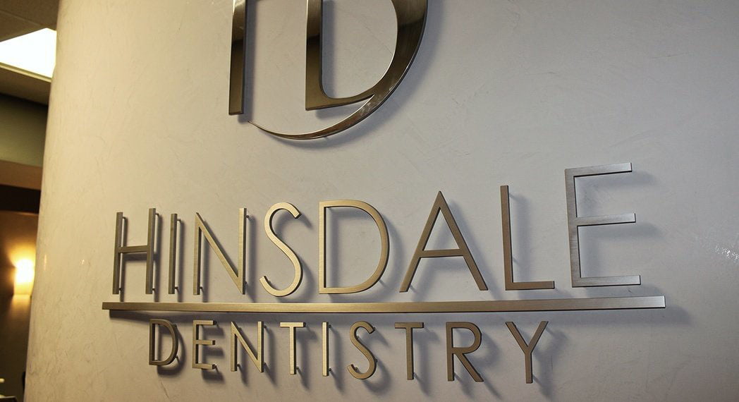 Stainless Signage Maker Davao Del Norte