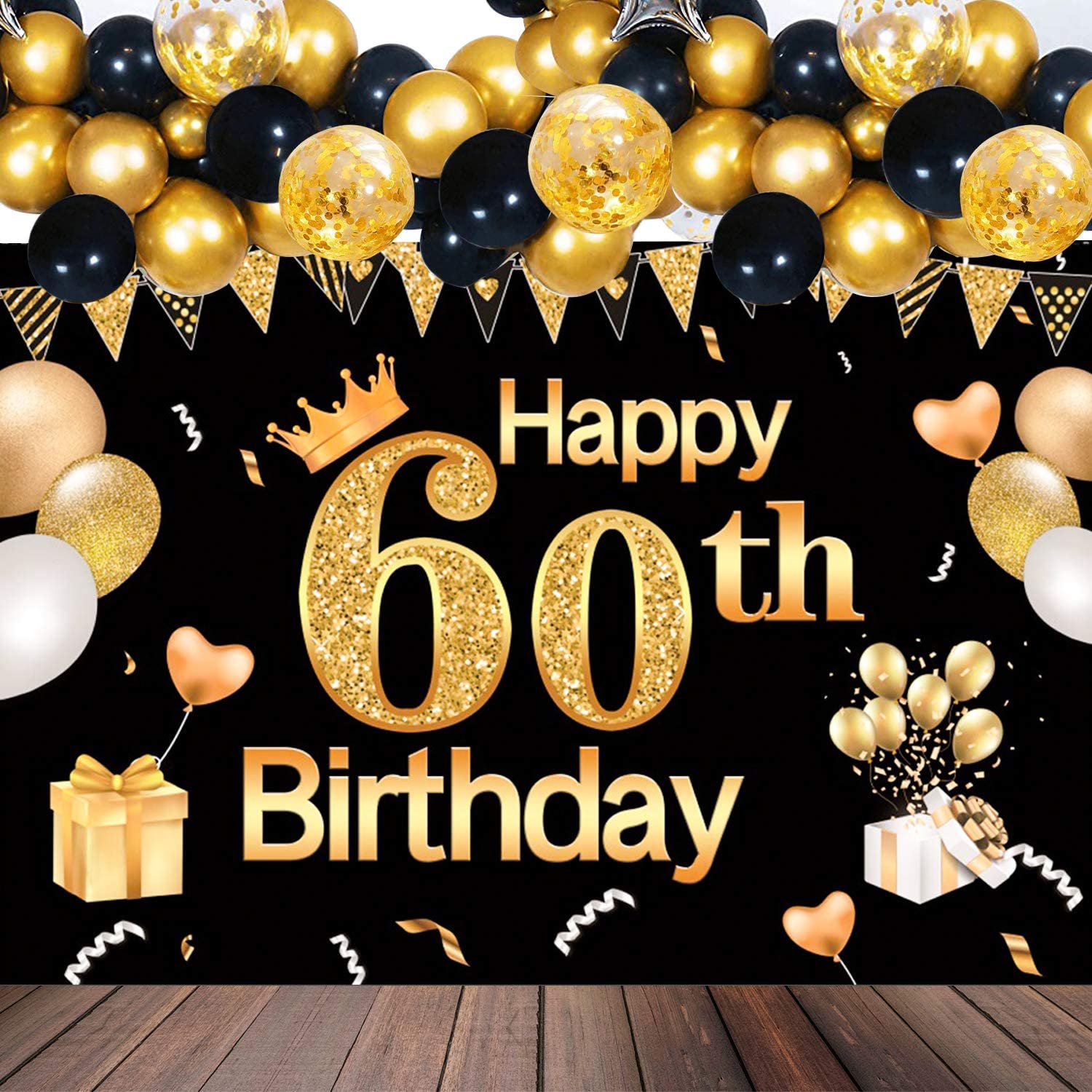 60th Birthday Souvenir And Giveaway Tagum RB T shirt 
