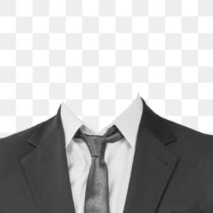 Corporate Attire for ID Picture - Tagum City , Davao Del Norte