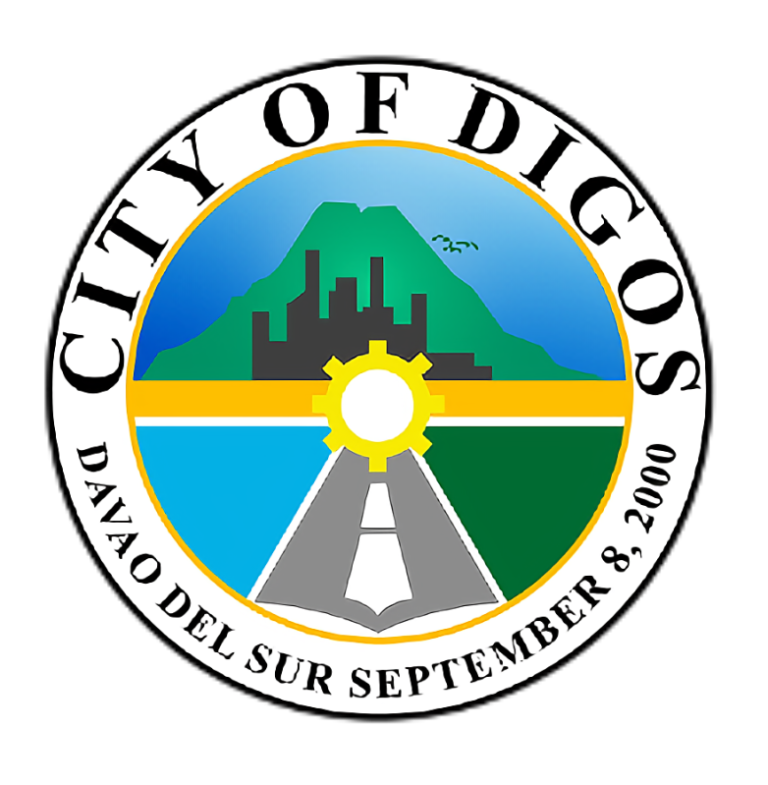 City of Digos - Davao Del Sur