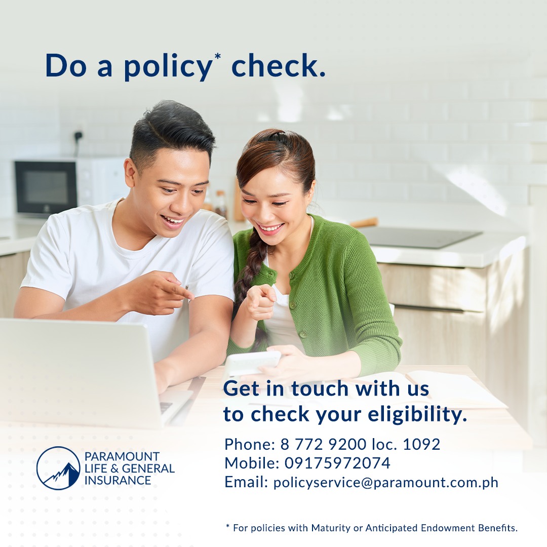 Paramount Life & General Insurance Corporation