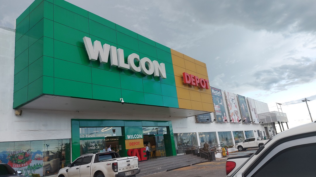 Wilcon Depot Inc - Tagum City