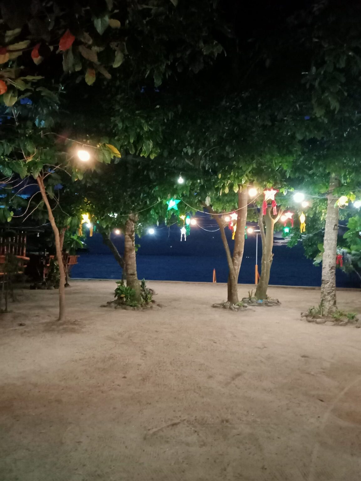 Batiano Beach Resort – Mabini, Davao De Oro