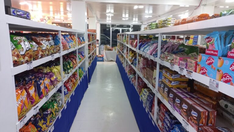 Lee Mart - Tagum City