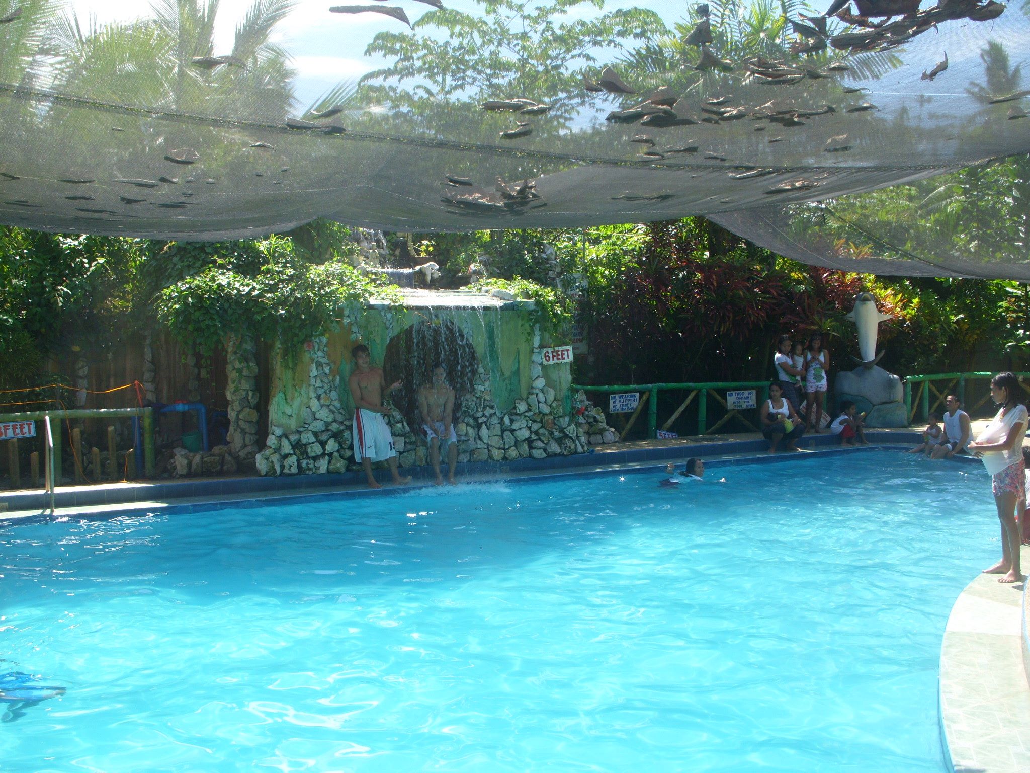 Villa Aloncia Inland Resort - Tagum City