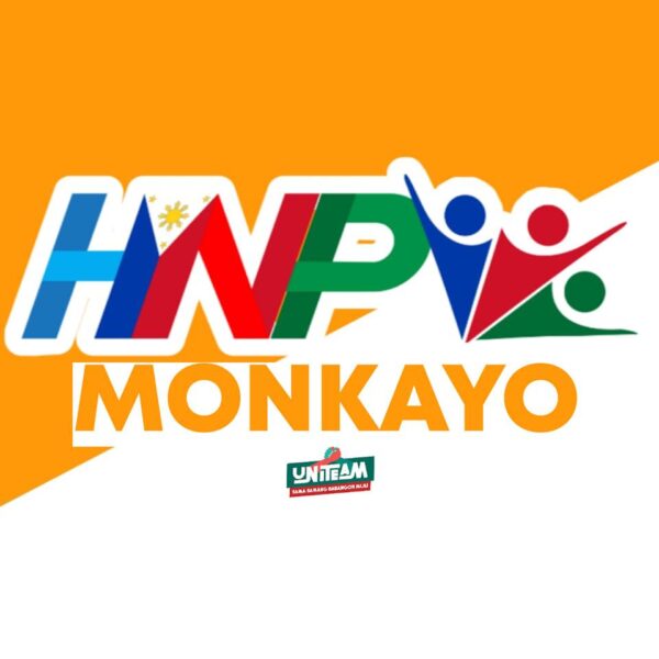 Municipality of Monkayo - Davao De Oro