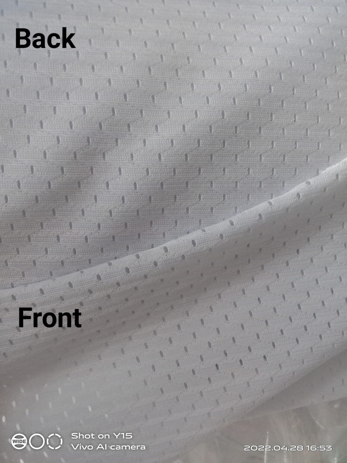 Polydex Fabric: Ideal for Sublimation Printing