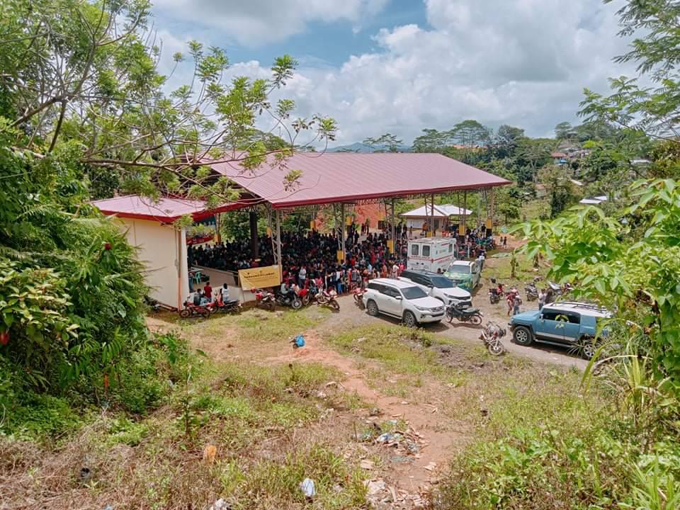 Barangay Datu Davao Laak Davao De Oro Barangay Datu Davao Laak Davao De Oro