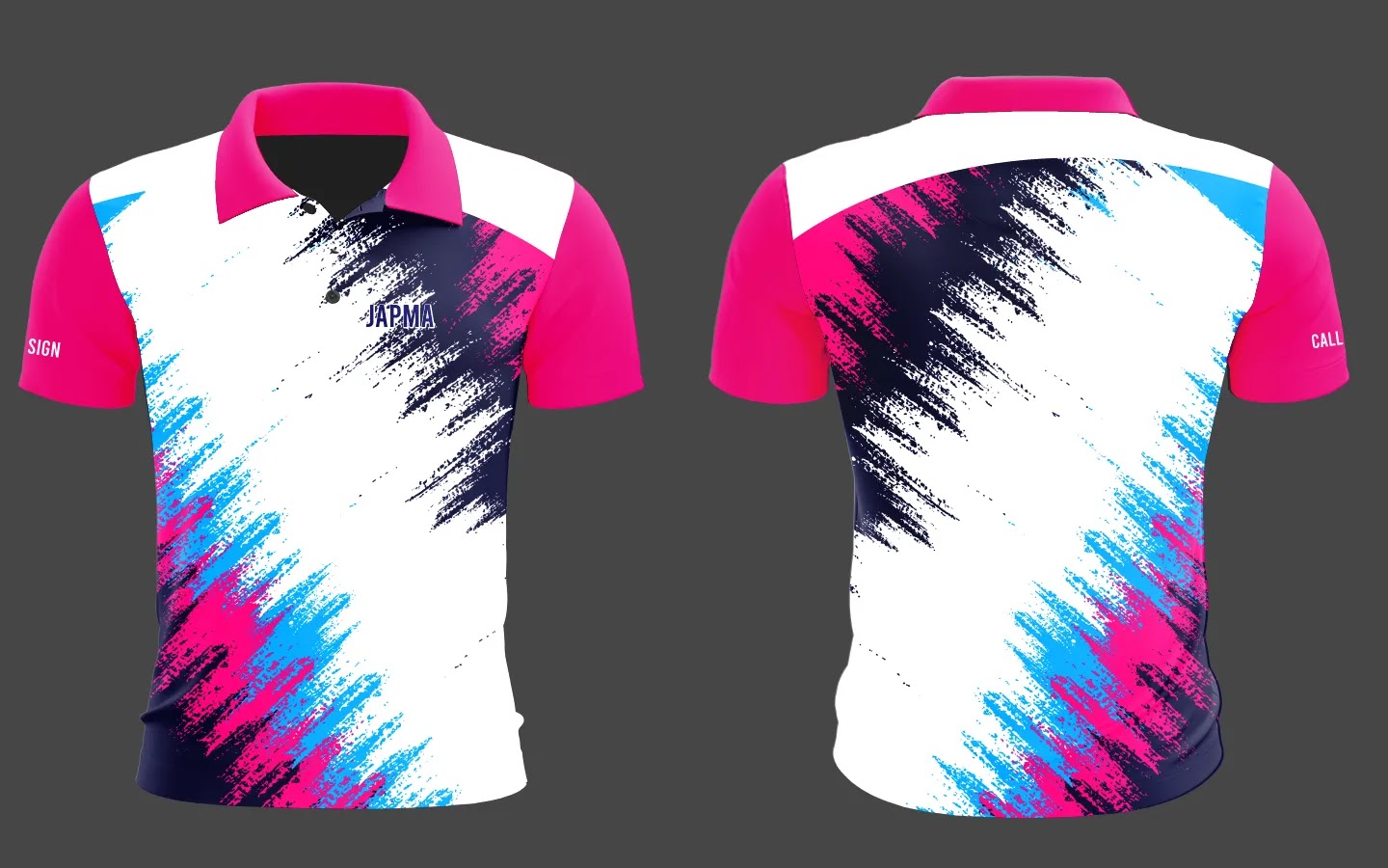 Tailoring and Sublimation Printing - Davao City