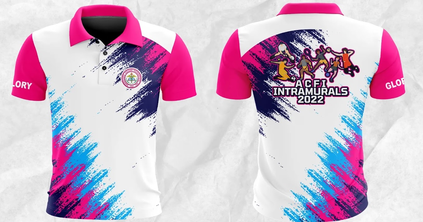 Tailoring and Sublimation Printing - Davao City