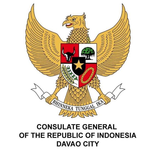 Indonesia Embassy - Tagum City