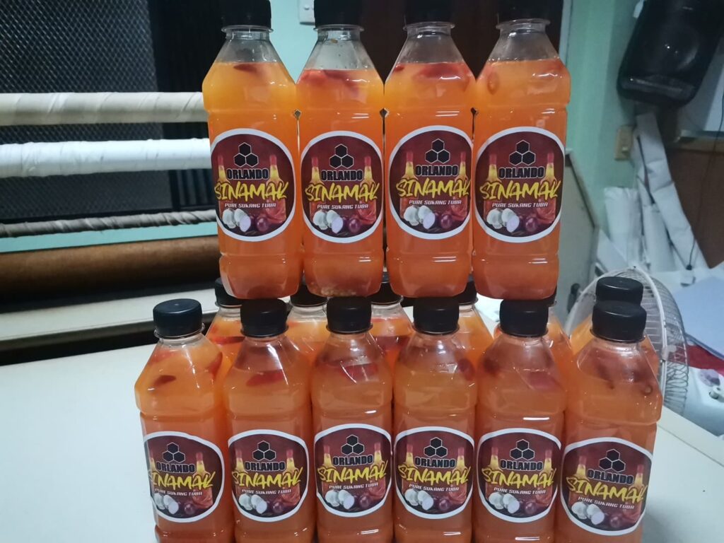 Sinamak: The Spicy Vinegar That Elevates Filipino Cuisine