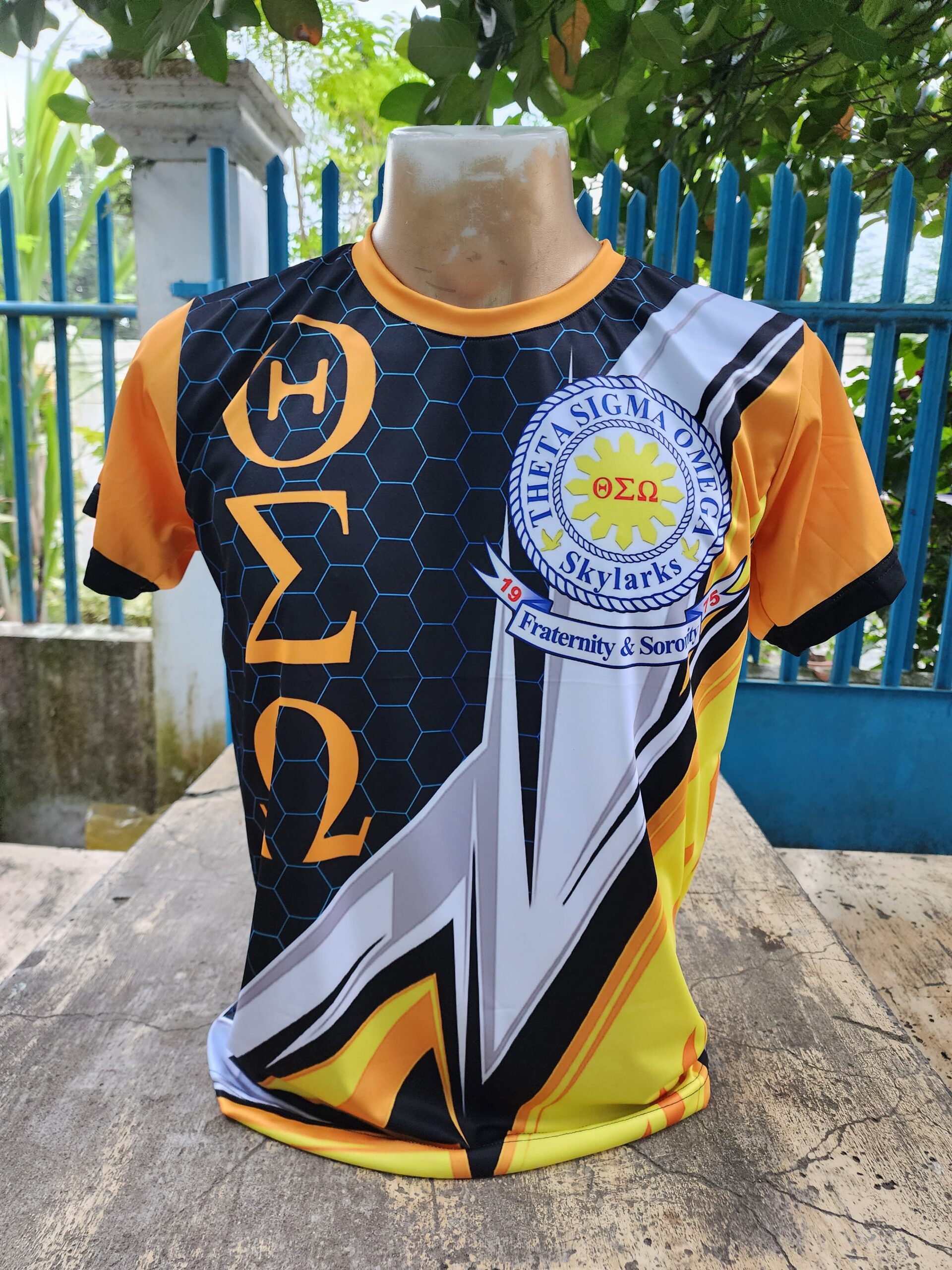 Fraternity Shirts Tagum 