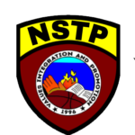 National Service Training Program (NSTP) - Tagum City