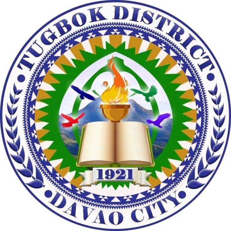 Tugbok District - Davao City