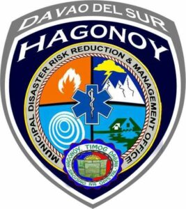 Municipal Disaster Risk Reduction and Management Office (MDRRMO)