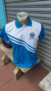 College or University Uniform - Davao City