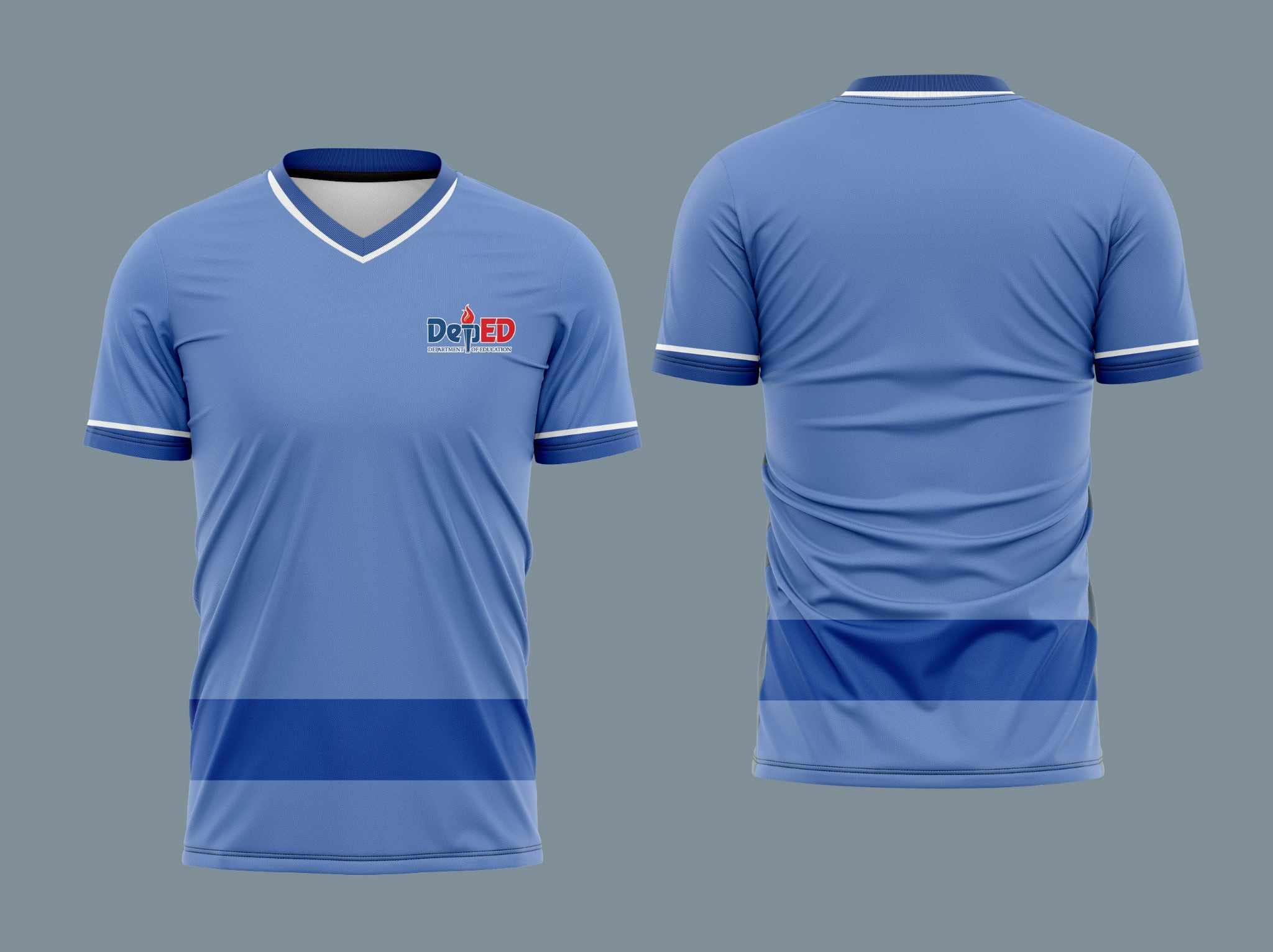 Alternative Non-Teaching Uniforms - DepEd