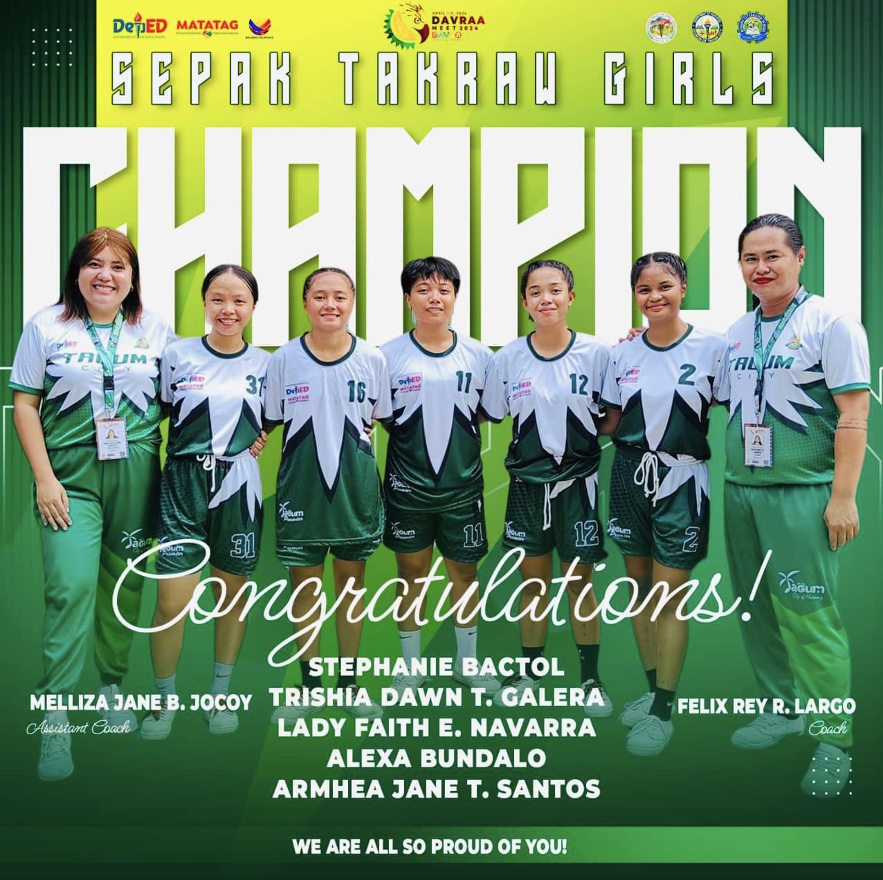 Busaon Integrated School - Tagum City