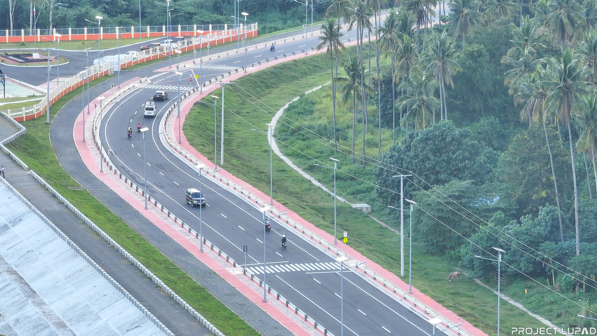 Macasandig River Boulevard