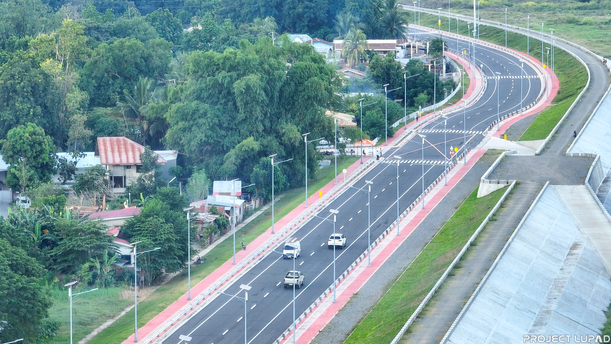 Macasandig River Boulevard