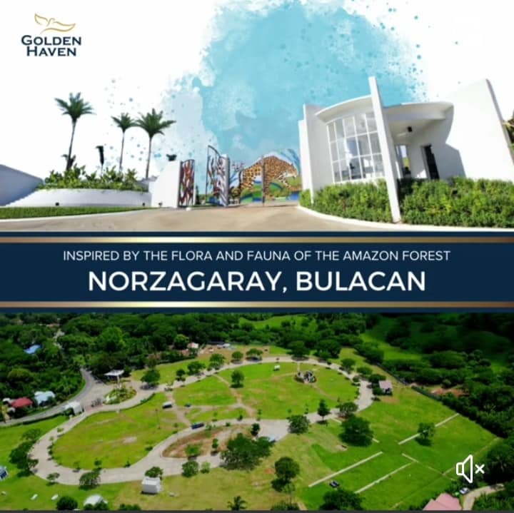 Golden Haven Memorial Park – Bulacan