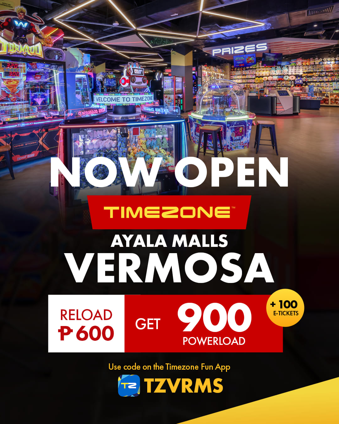 Explore Ayala Malls Vermosa: Heart of Lifestyle