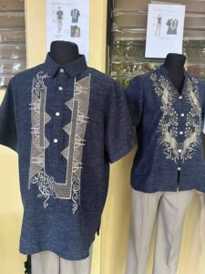 DepEd Teacher's Uniform for 2025-2026