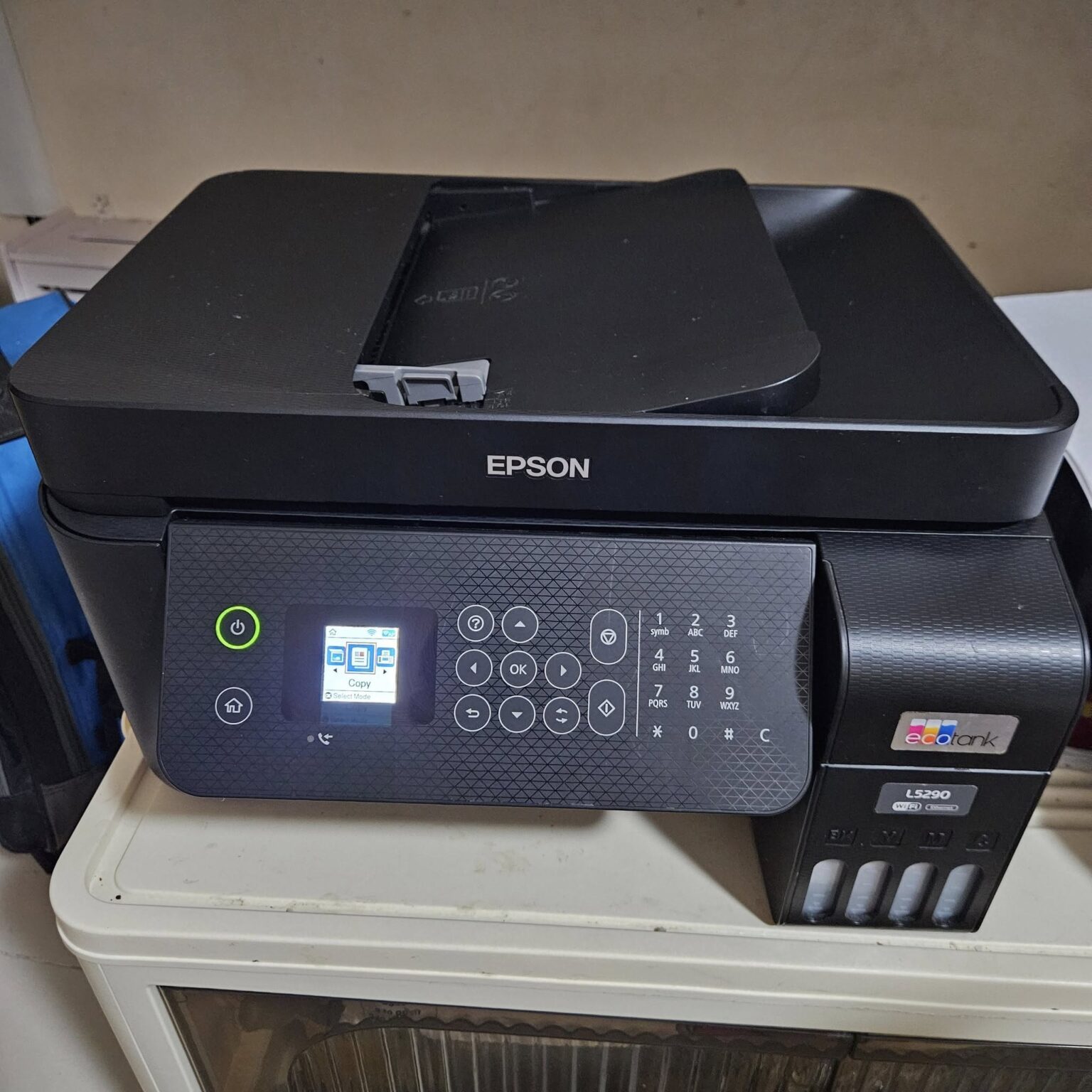 Epson EcoTank L5290