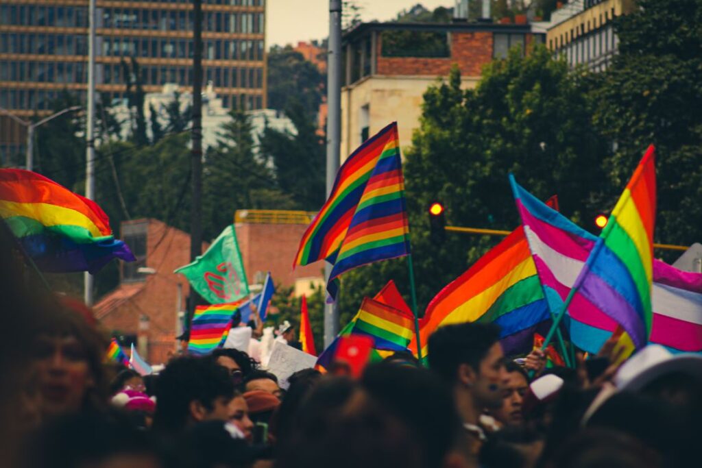 LoveLaban Pride Festival 2026 UP Diliman Quezon City