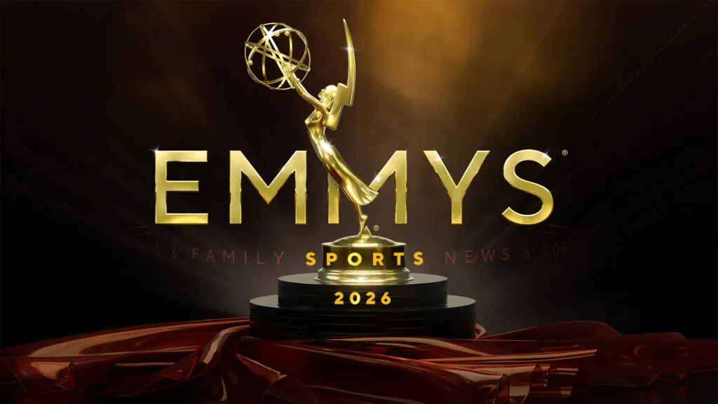 Sports Emmys 2026: Complete Winners List and Highlights